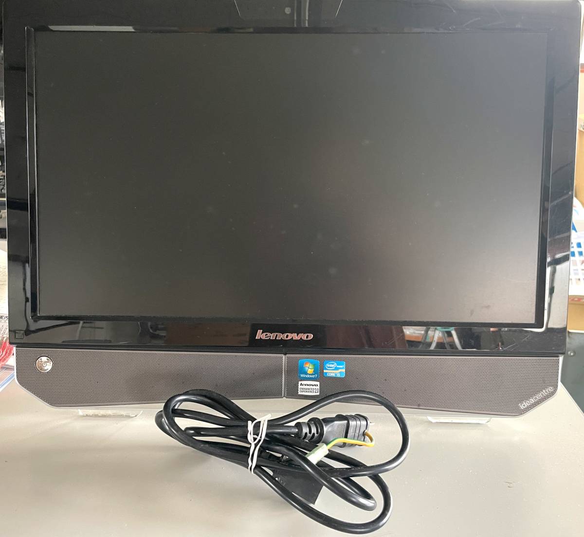 Yahoo!オークション - ジャンク Lenovo B320 77601JJ HDD・CDD認識せず...