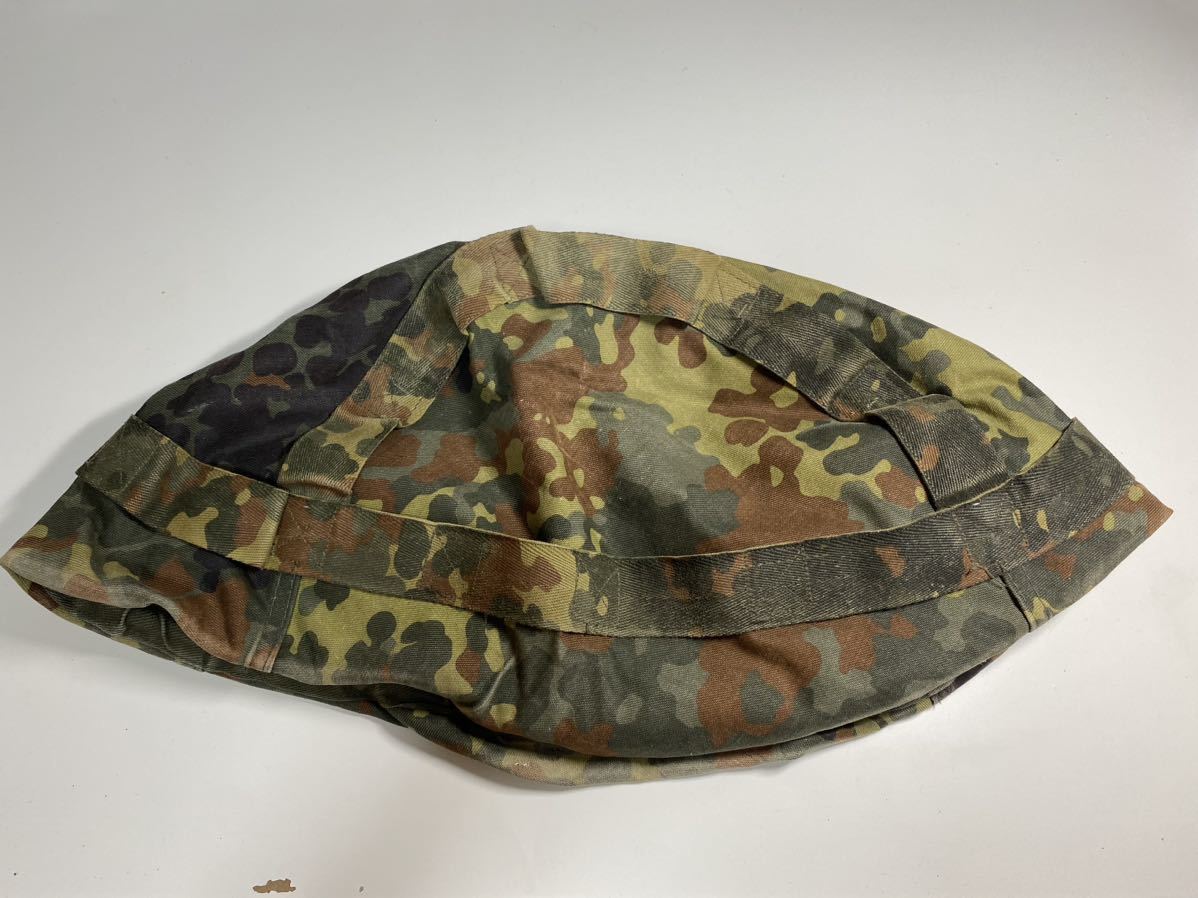 Yahoo!オークション - [中古/放出品] ヘルメットカバー M リバーシブル...