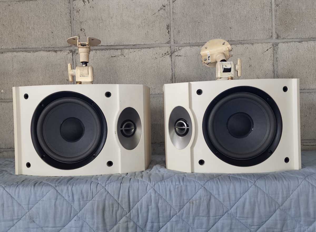 Yahoo オークション Bose ボーズ スピーカー 301 V Speaker ペアスピ