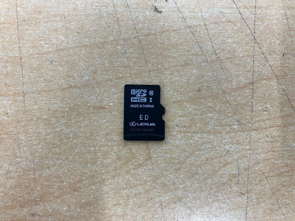 Yahoo!オークション - (C178)LEXUS LS LX GS IS RX CT ナビゲーション ...