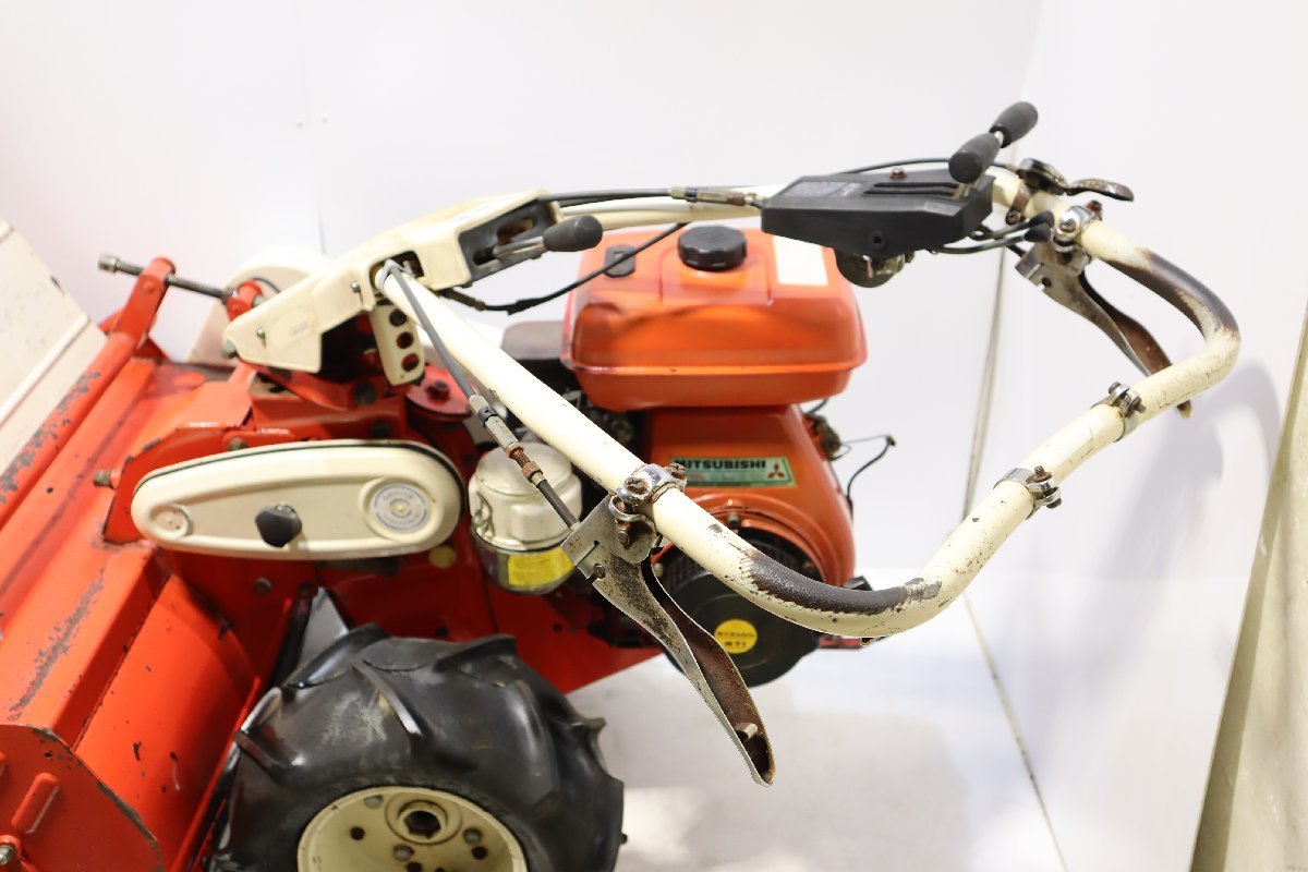 Yahoo!オークション - 西P OREC オーレック ハンマーナイフローター HR...