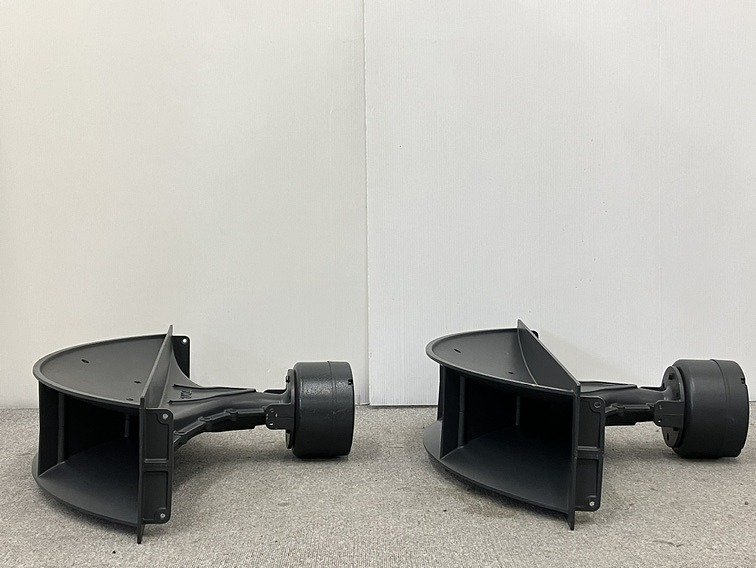 □□RAMSA WU-S911/WU-S546 ホーン ドライバーペア ラムサ □□RAMSA WU-S911/WU-S546 ホーン ドライバーペア ラムサ