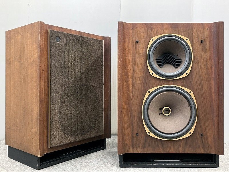 Yahoo!オークション - 【全国発送可】TANNOY Windsor スピーカー Yahoo!オークション - 【全国発送可】TANNOY Windsor スピーカー