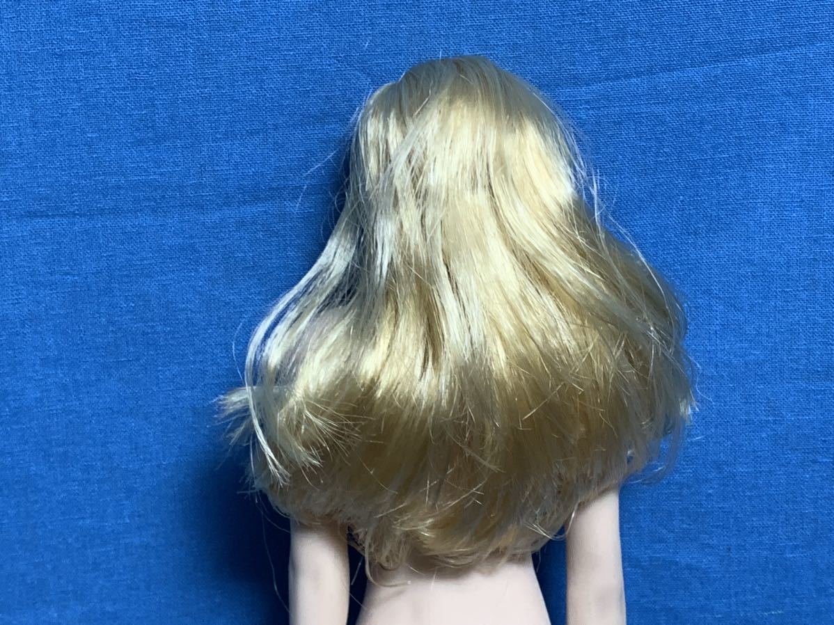 Yahoo!オークション - 1/6 フィギュア ヘッド 女性フィギュア B54 1円 ...