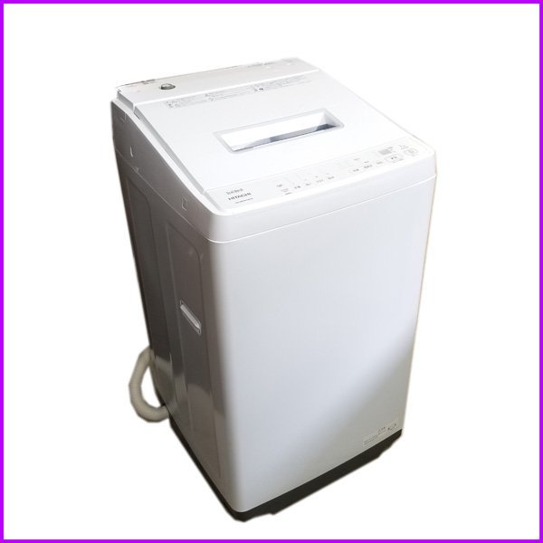 札幌市内 日立 全自動洗濯機 BW-G70H 2022年製 7.0㎏ ビートウォッシュ(5kg以上)｜売買されたオークション情報、yahooの商品情報をアーカイブ公開 - オークファン ...