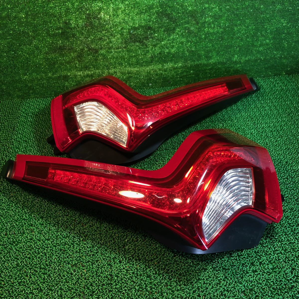 ボルボ V60 FB4164T 純正 テールライト テールランプ R501 H23 FFB4164T-R501-H23-1(テールライト)｜売買されたオークション情報、yahooの商品情報を ...