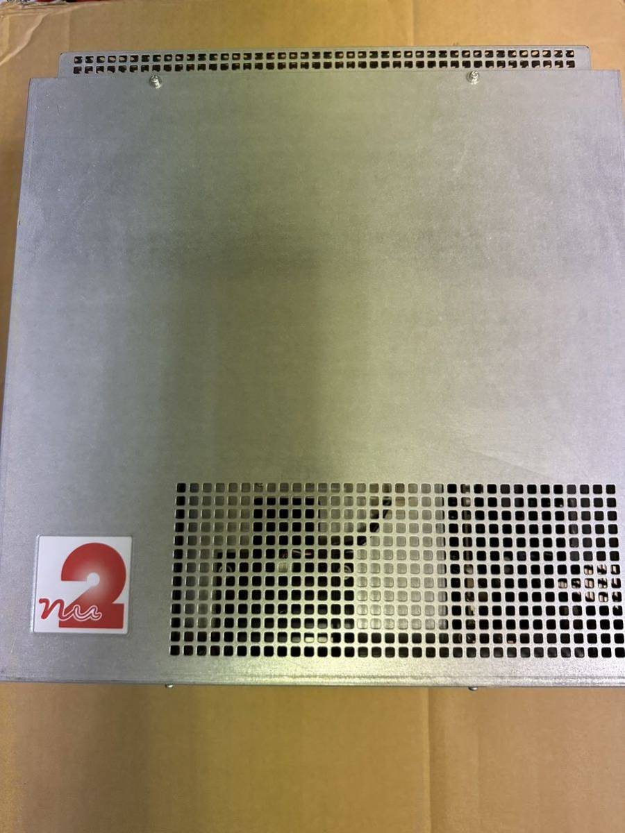 Yahoo!オークション - SEGA NU2マザーボード基板①