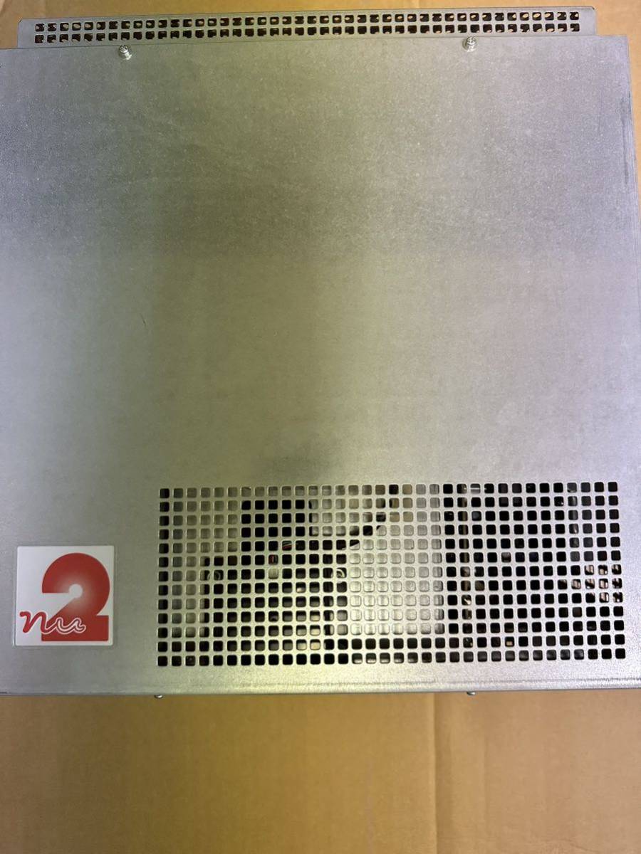 Yahoo!オークション - SEGA NU2マザーボード基板②