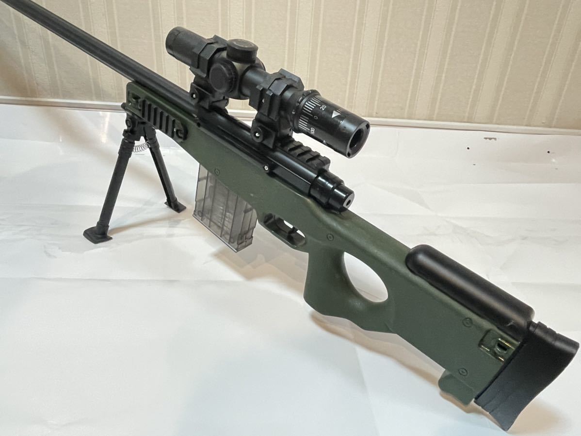 Yahoo!オークション - エアコキ ナーフガンブローバック排莢再現 スポ...