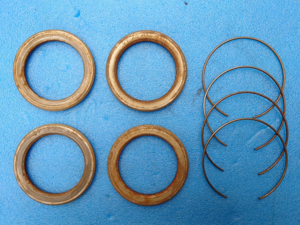 Yahoo!オークション - BBS 純正 PFS ハブリング 09.23.412 60パイ レク...