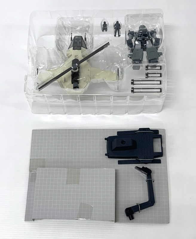 Yahoo!オークション - タカラ ATフライandダイビングビートル AT-FLY A...