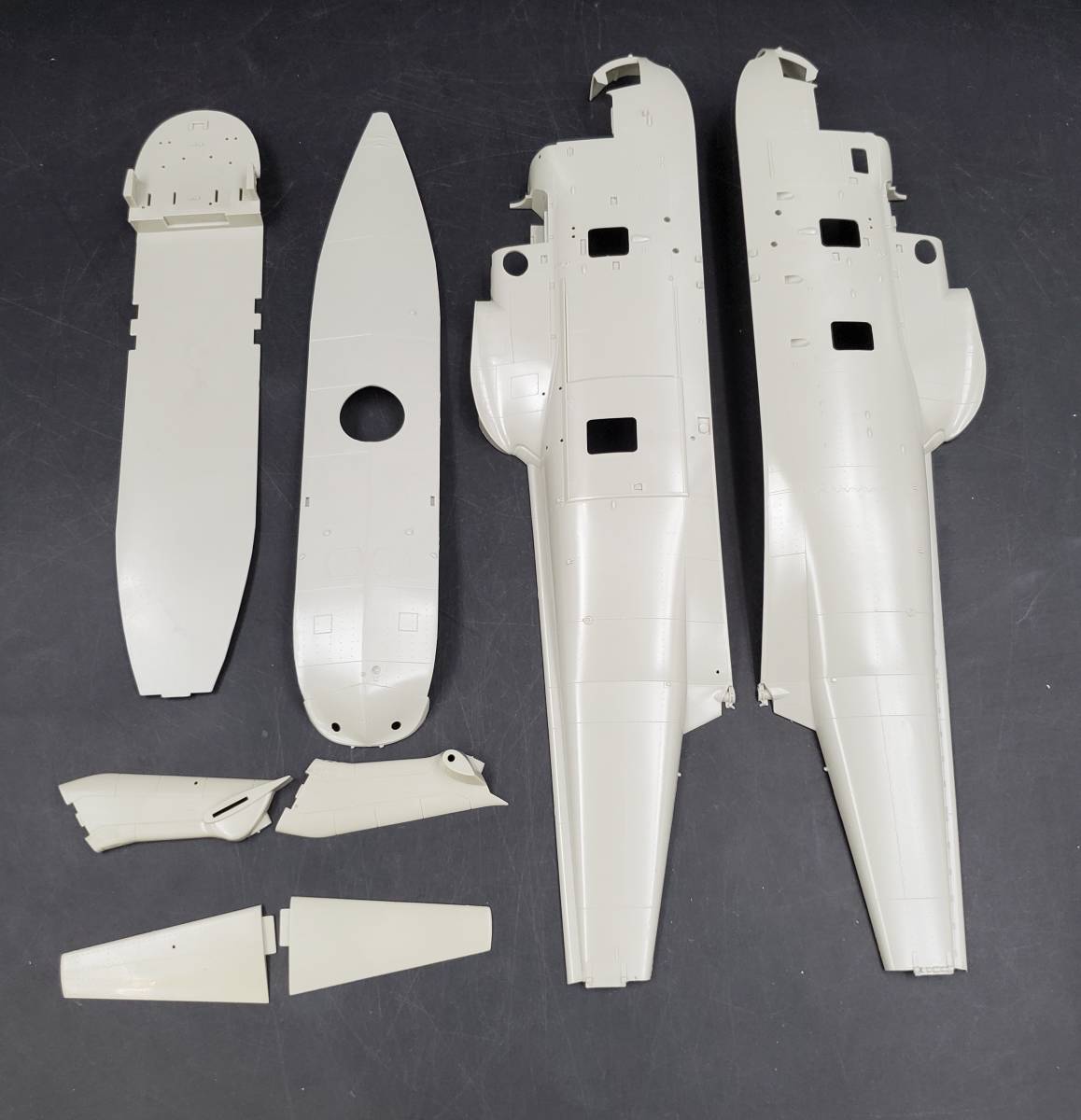 代購代標第一品牌－樂淘letao－SE0620-211 組立途中 ハセガワ SH-3H シーキング プラモデル 模型 1/48 箱・取説有り アメリカ海軍 ヘリコプター SEAKING パーツ未確認