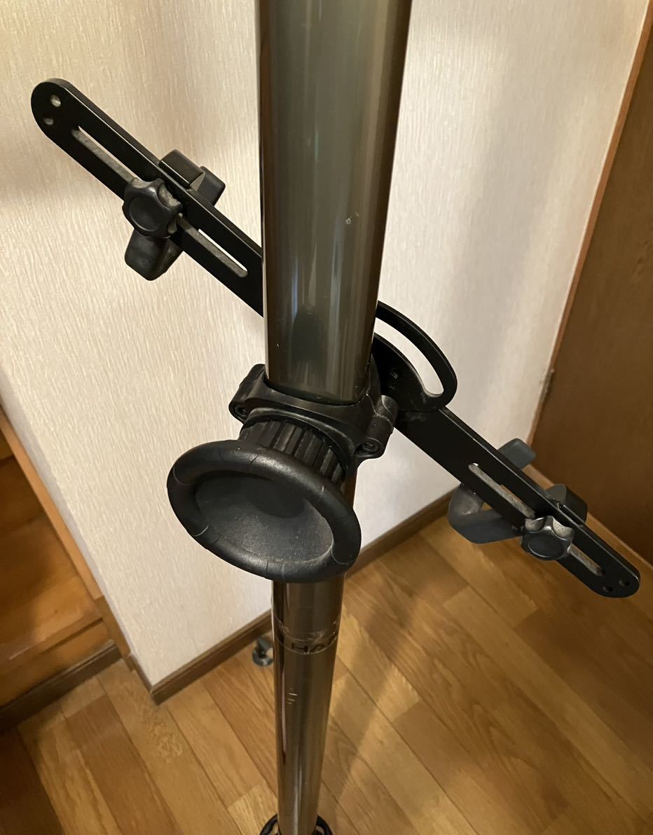 バイクスタンド ストレッチ デュアルスタンド BIKE HAND(メンテナンス用)｜売買されたオークション情報、yahooの商品情報をアーカイブ公開 - オークファン（aucfan.com）