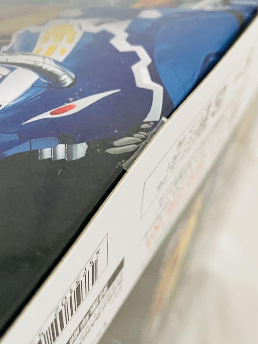 代購代標第一品牌－樂淘letao－D34梱100★未開封 バンダイ 超合金魂 GX-72 恐竜戦隊ジュウレンジャー 大獣神