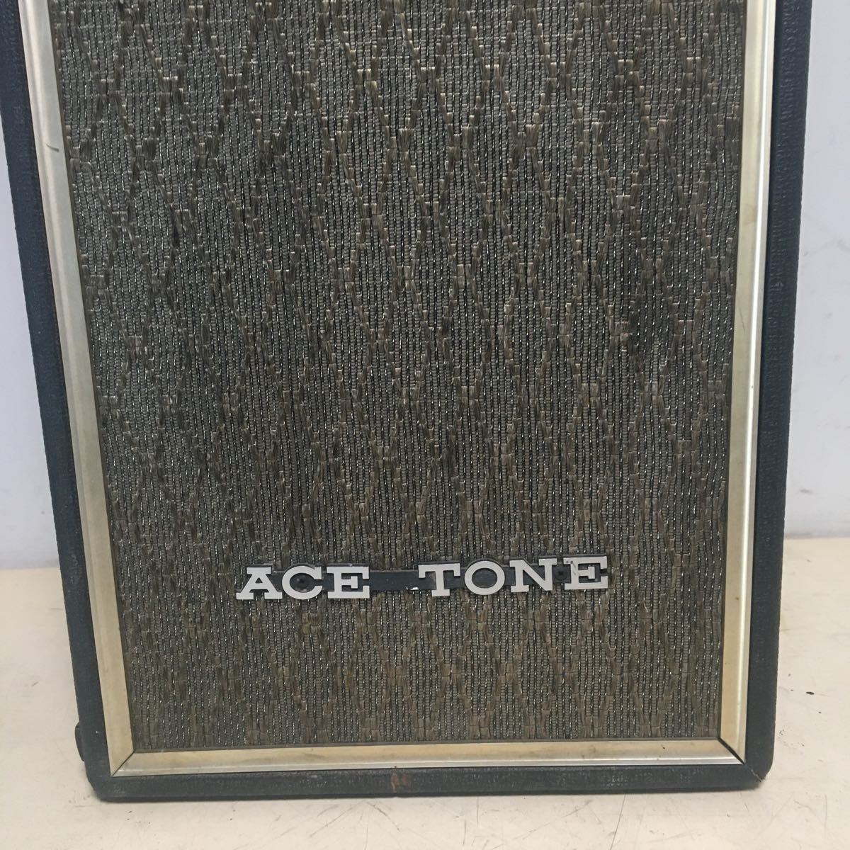 Yahoo!オークション - 『ACETONE/エーストーン VM-30 ギターアンプ JAP...