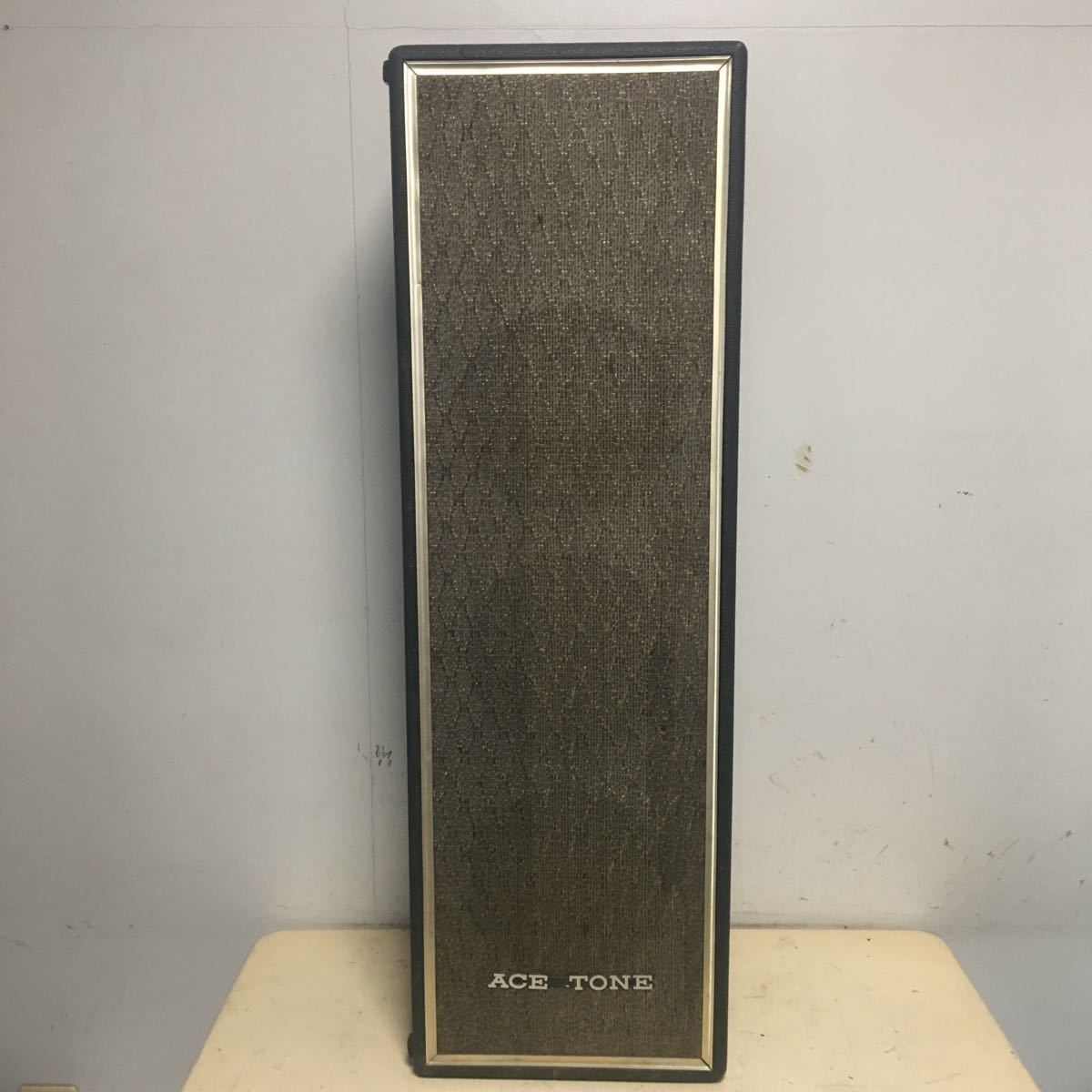 Yahoo!オークション - 『ACETONE/エーストーン VM-30 ギターアンプ JAP...