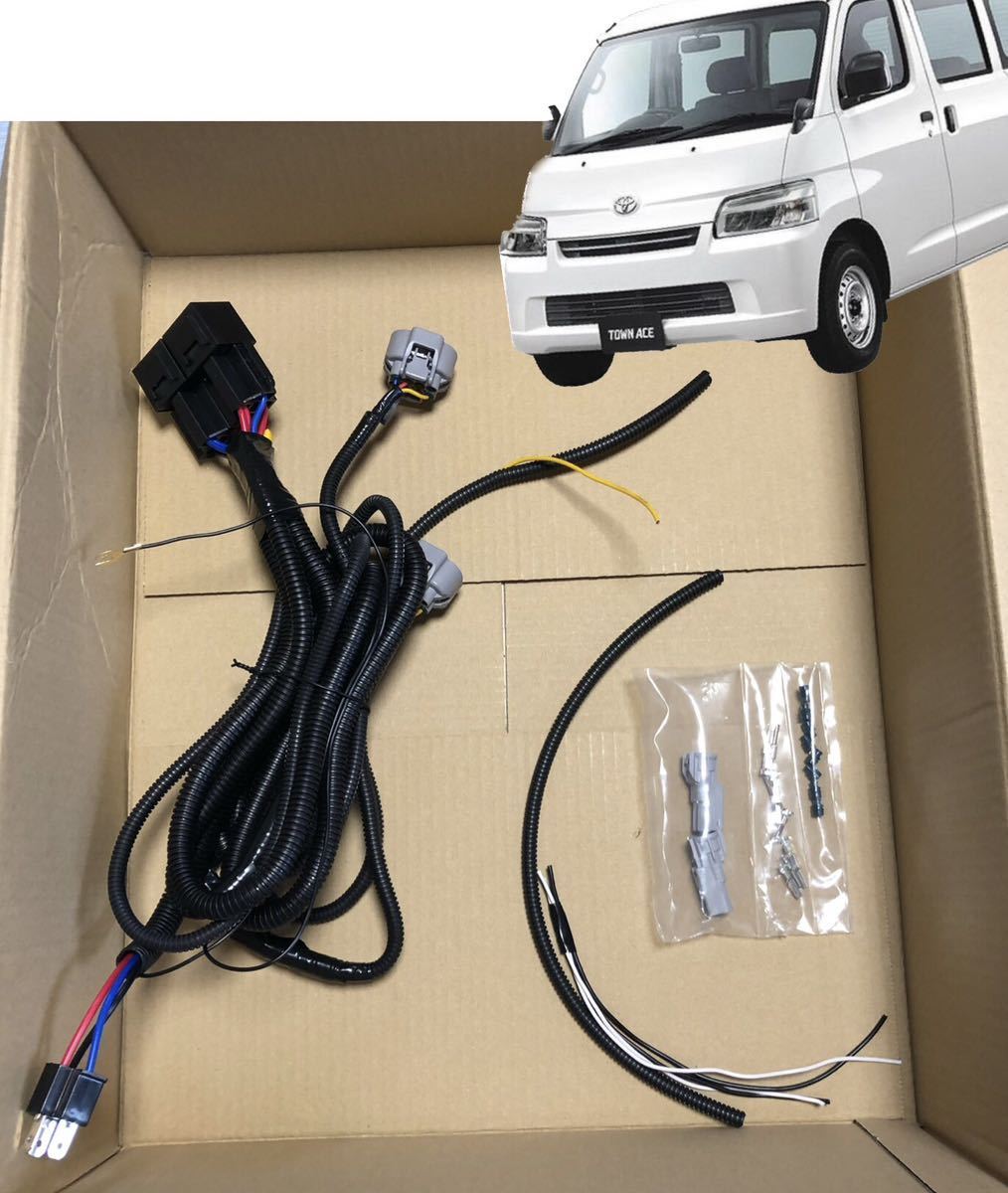 Yahoo!オークション - トヨタ ダイハツ タウンエース s402 s412 後期 L...