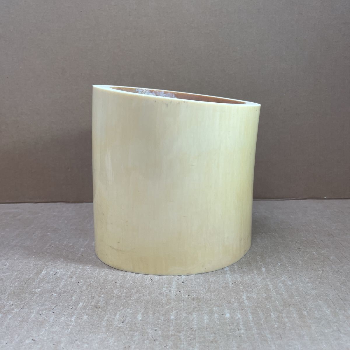 Yahoo!オークション - マンモス・マッコウ・水牛いろいろ加工素材560g