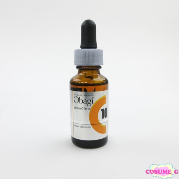 Yahoo!オークション - オバジ オバジC10セラム 26ml 残量多 V896