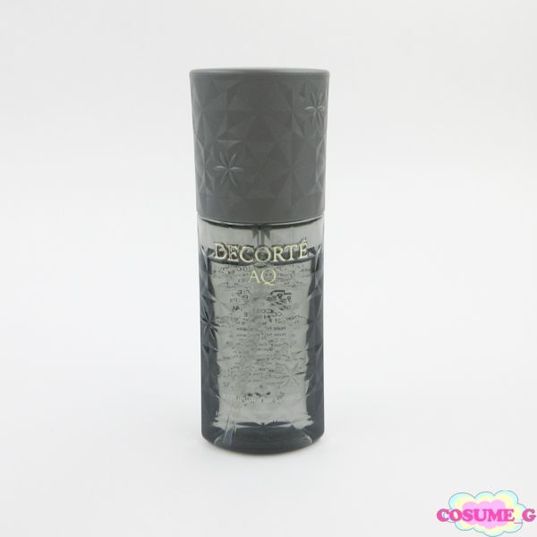 Yahoo!オークション - コスメデコルテ AQ リプレニッシュ ヘアエッセン...