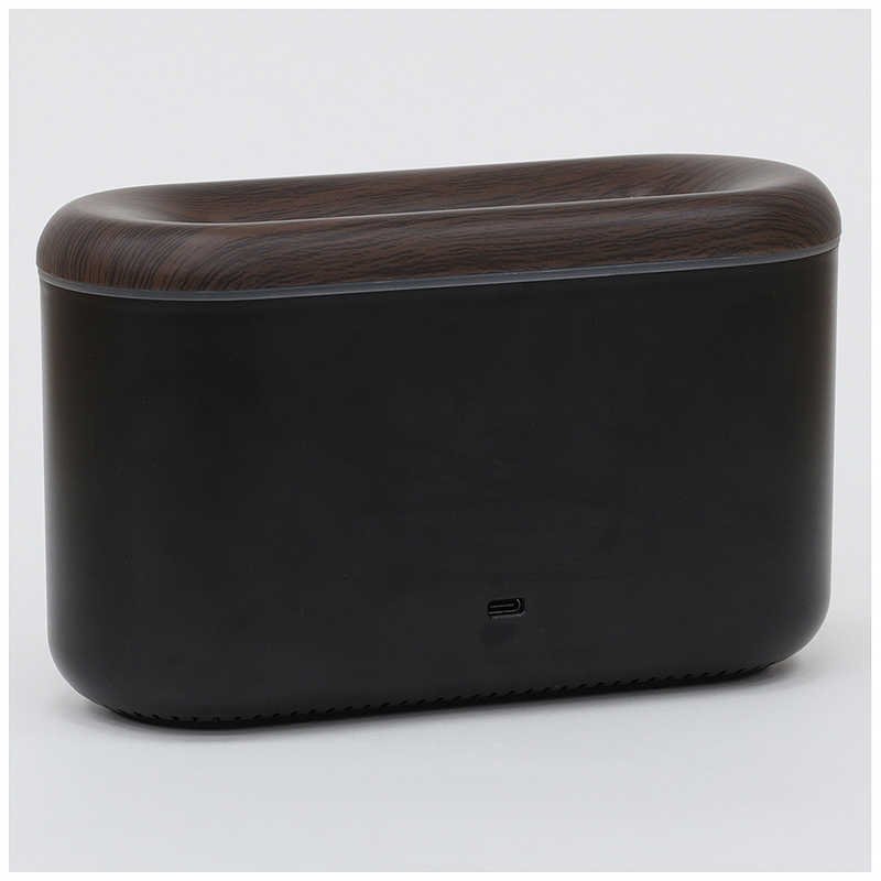 Yahoo!オークション - ユ アロマ加湿器 A.MF2.2-BK(管理番号No-2)