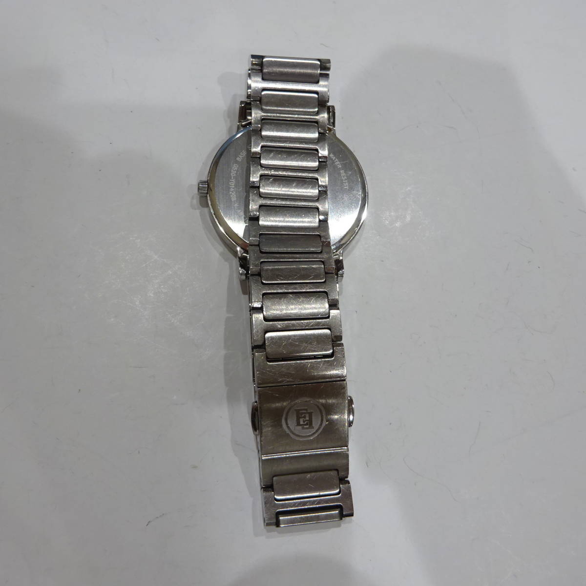 1円 CITIZEN シチズン 腕時計 ジャンク品 EXCEED エクシード エコドライブ G530-T014208 ソーラー 黒文字盤 シルバー系 メンズ(エクシード)｜売買された ...