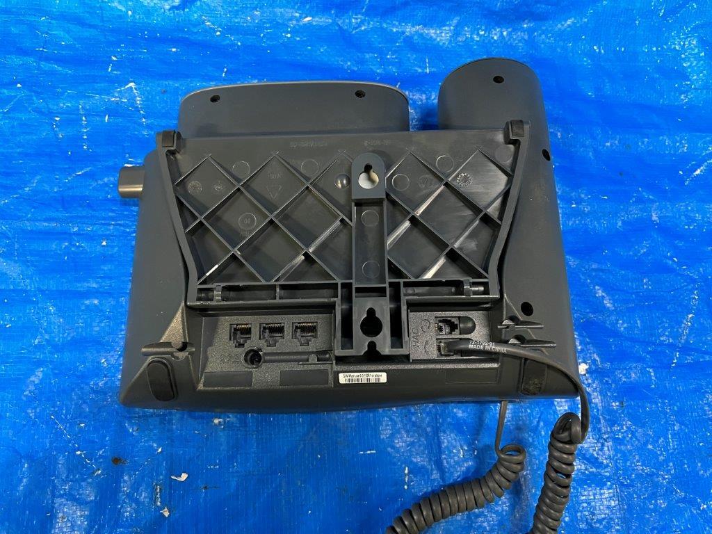 Yahoo!オークション - Cisco/シスコ Cisco Unified IP Phone 7965 【06...