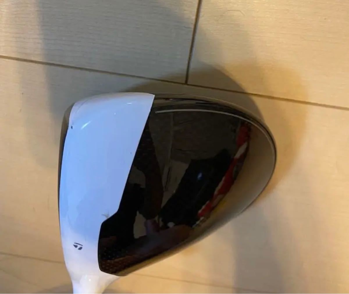 代購代標第一品牌－樂淘letao－511 テーラーメイド M2 2017 9.5° ヘッドのみ