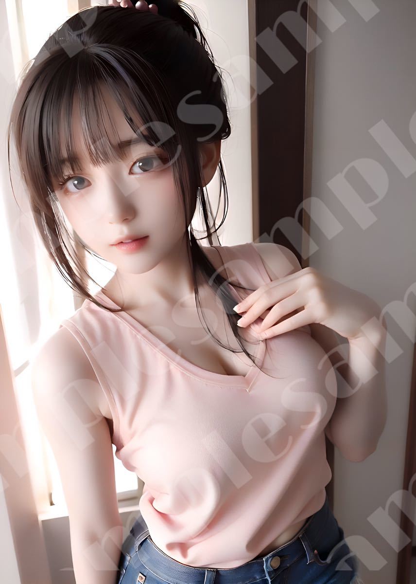 Yahoo!オークション - 2154【高画質】A4サイズ アートポスター グラビ...