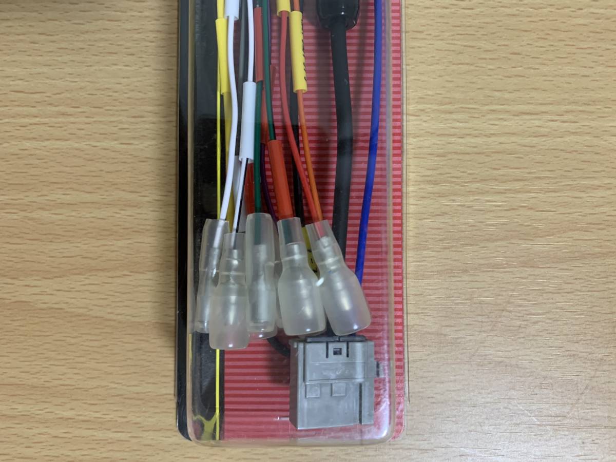 Yahoo!オークション - ENDY エンディー 純正ステレオコネクター 日産車...