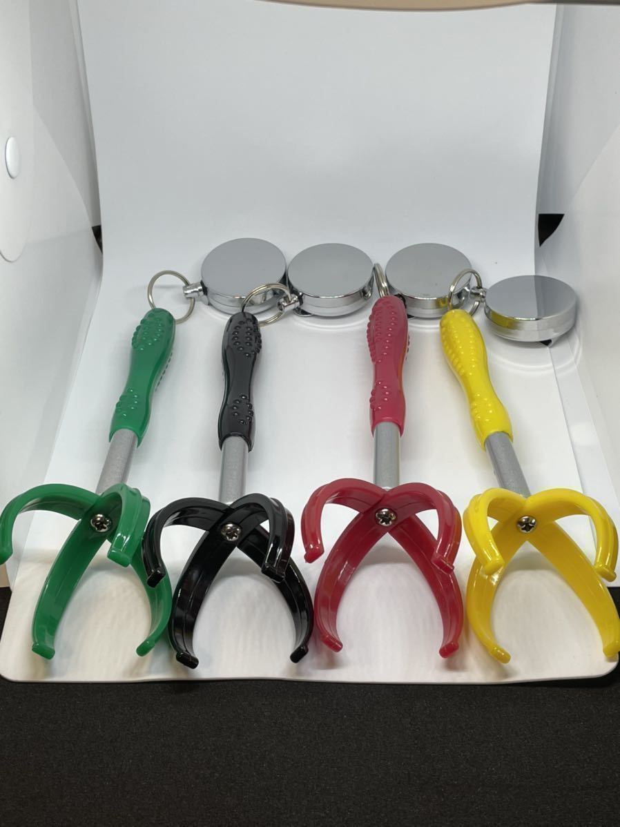 Yahoo!オークション - 送料無料 パークゴルフ グランドゴルフボールキ...