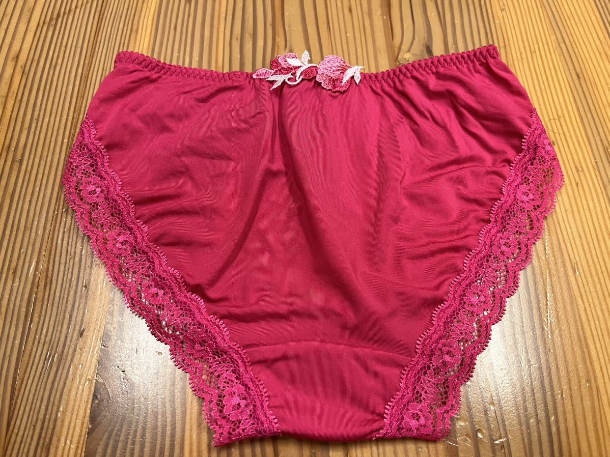 Yahoo!オークション - 07G/M/SG/サルート/シャンソン/ノーマルショーツ