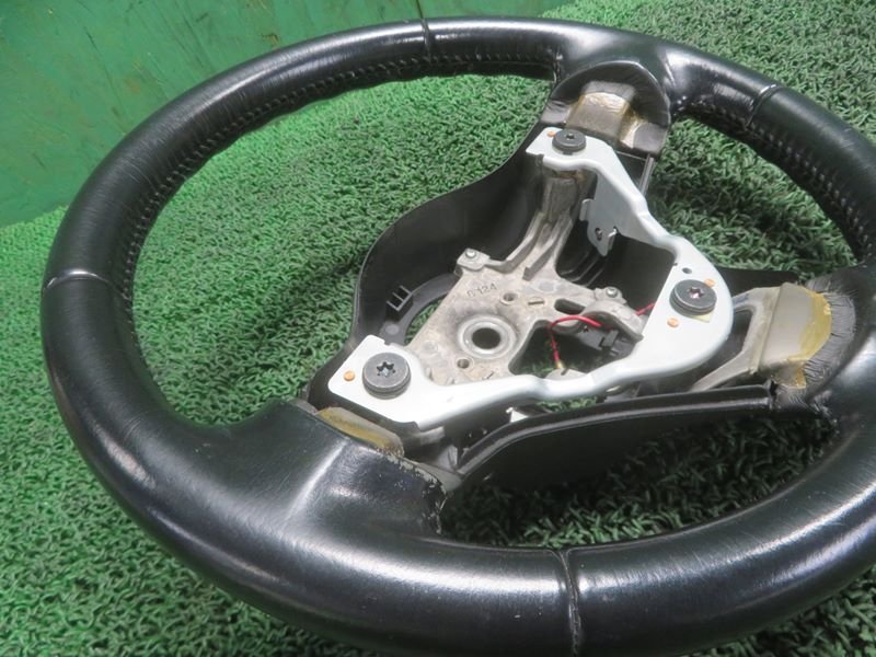 Yahoo!オークション - 『psi』 三菱 Z21A Z22A Z23A コルト レザーステ...