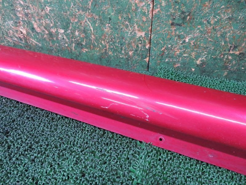 Yahoo!オークション - 『psi』 三菱 Z21A Z22A Z23A コルト サイドステ...