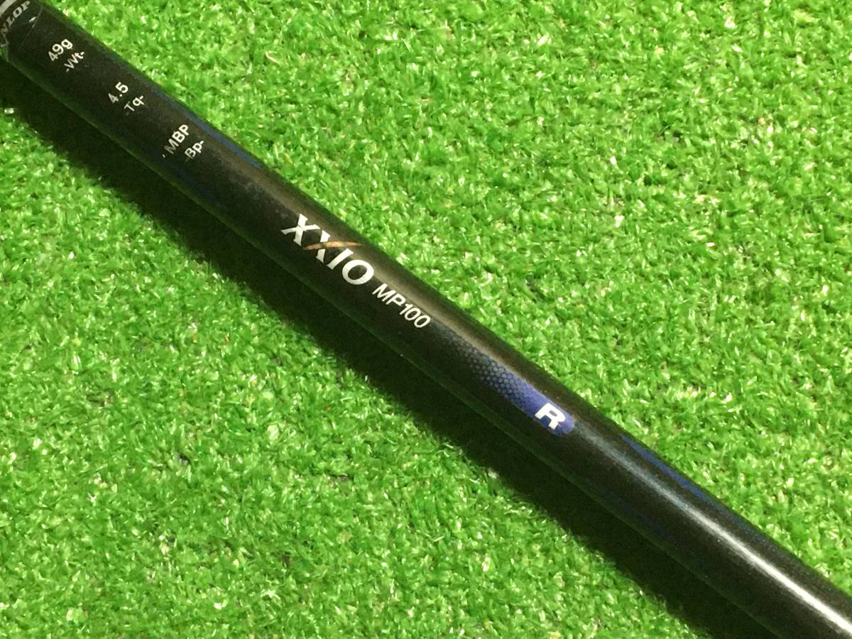 Yahoo!オークション - hs-2138 中古シャフト ダンロップ XXIO TOUR SPE...