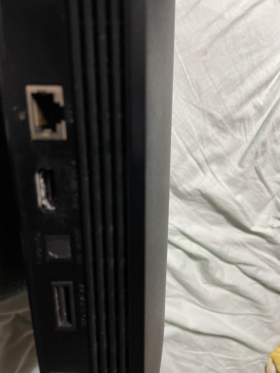 Yahoo!オークション - SONY PS3本体 CECH-3000B 本体320G