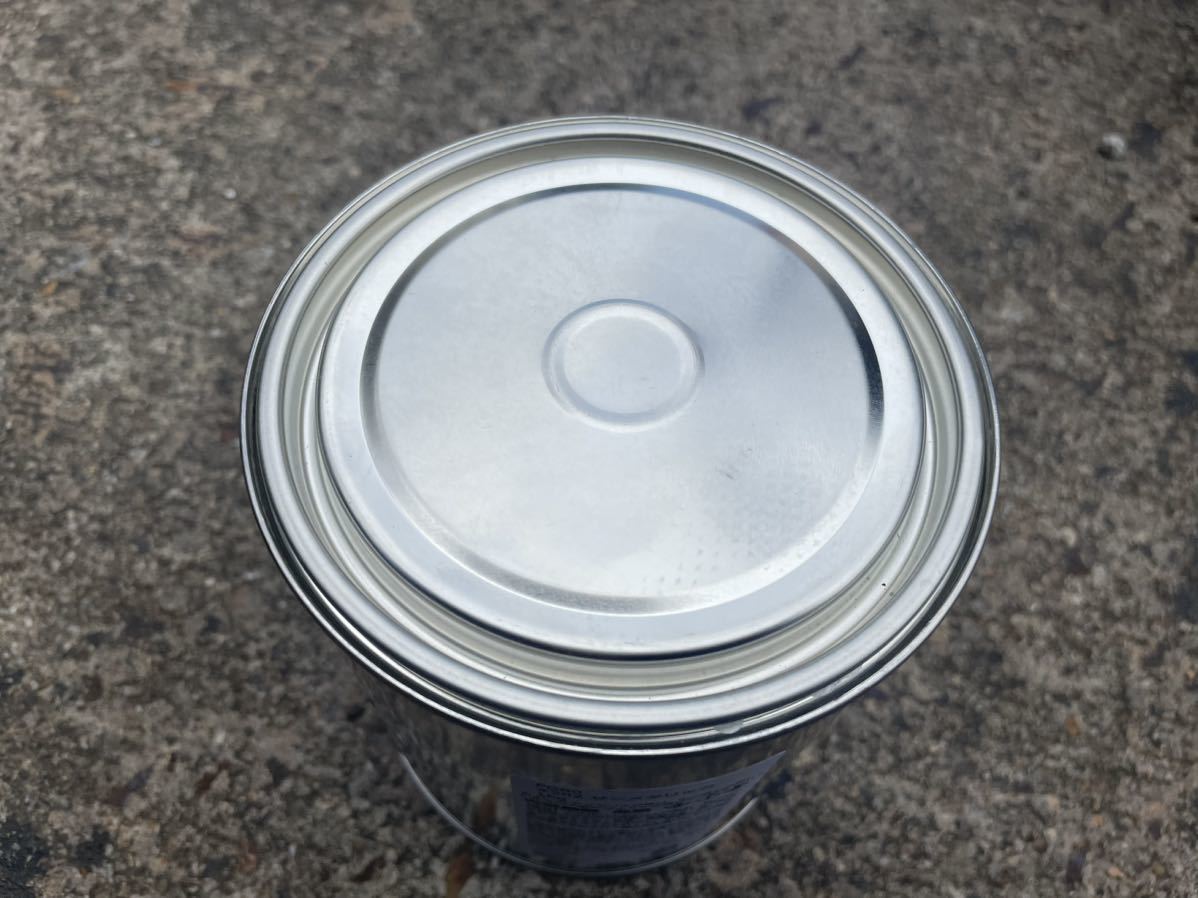 Yahoo!オークション - 関西ペイント PG80 原色 202サンメタリック 2液...