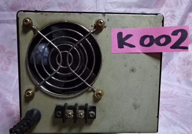 Yahoo!オークション - K002 ALINCO の DM－130MV で...