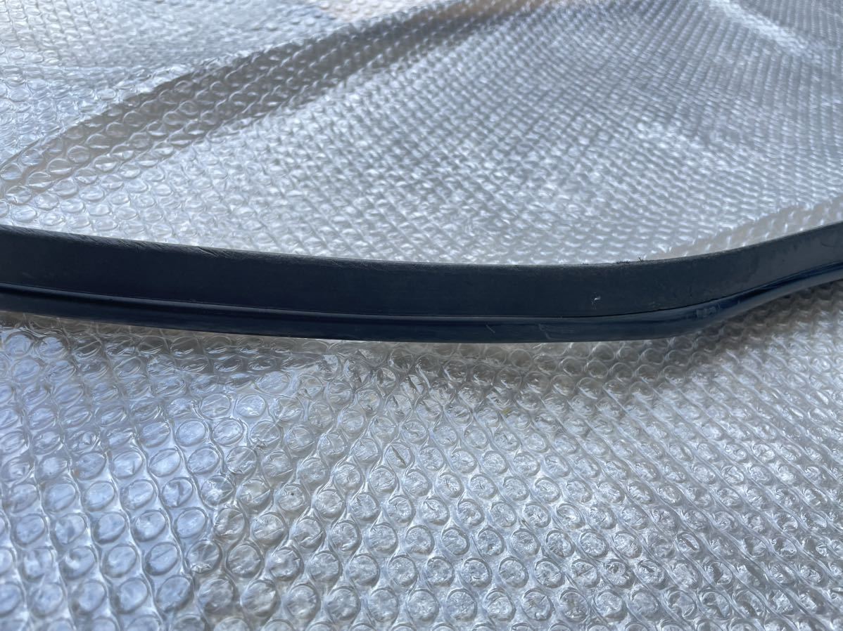 代購代標第一品牌－樂淘letao－インプレッサ WRX STI GRB GRF GVF GVB 後期 C型～E型 STIフロントアンダースポイラー SG517FG010 リップスポイラー