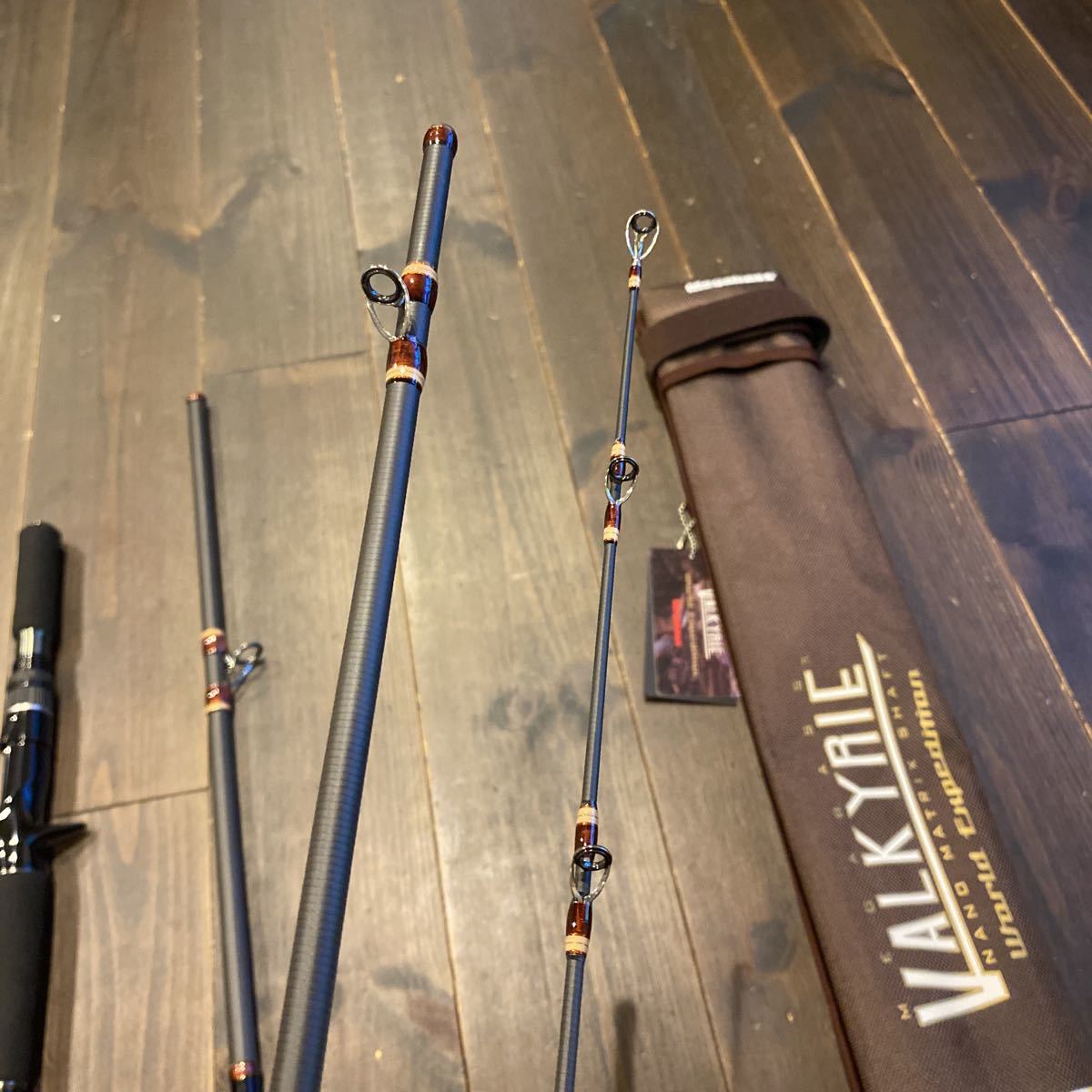 Yahoo!オークション - メガバス VKC-78H-4