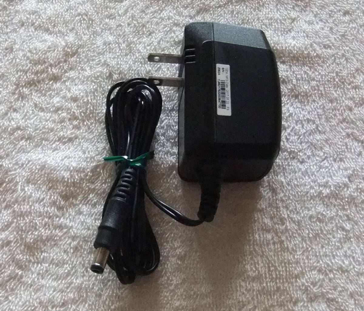 Yahoo!オークション - APD ACアダプター WA-12M12FU DC12V 1A 中古