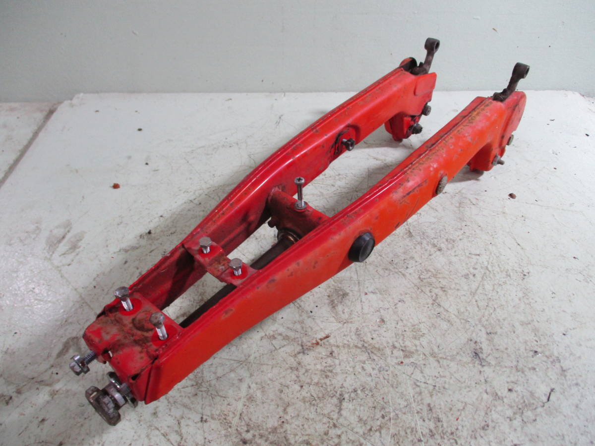 ホンダ ハンターカブ C105 フロントフォーク 検 CT90 C100 C102 C110 CT200(リア)｜売買されたオークション情報、yahooの商品情報をアーカイブ公開 ...