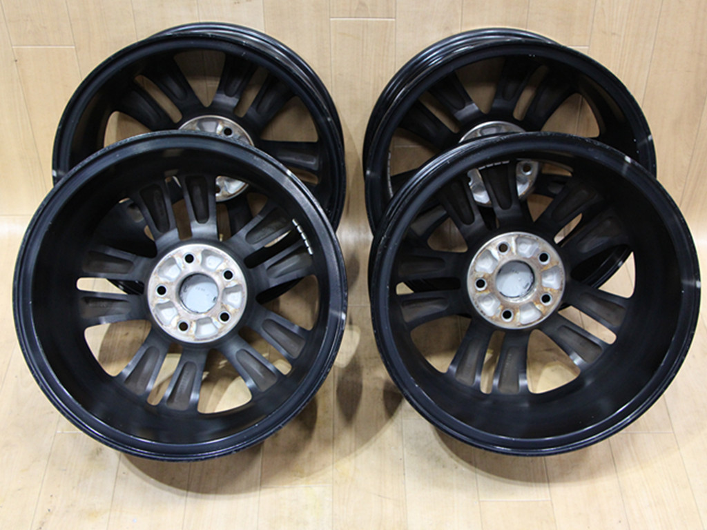 Yahoo!オークション - B98 ホンダ 純正 RC4 オデッセイ ハイブリッド ...