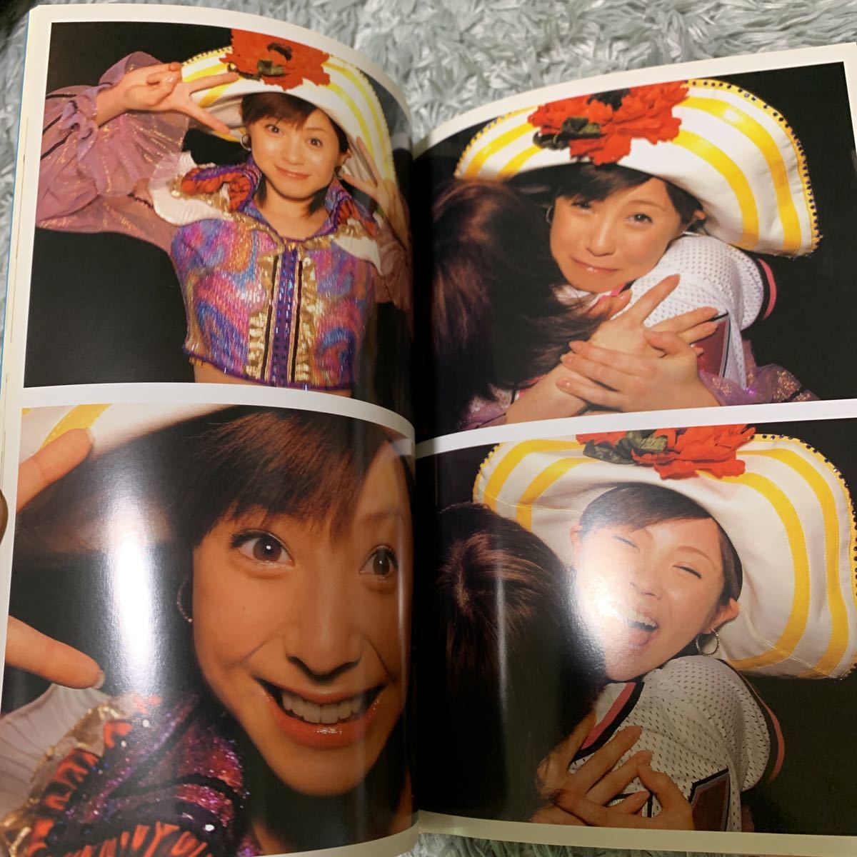 写真集 AYA MATSUURA in Hello!Project 2003夏 松浦亜弥 写真集 AYA MATSUURA in Hello!Project 2003夏 松浦亜弥