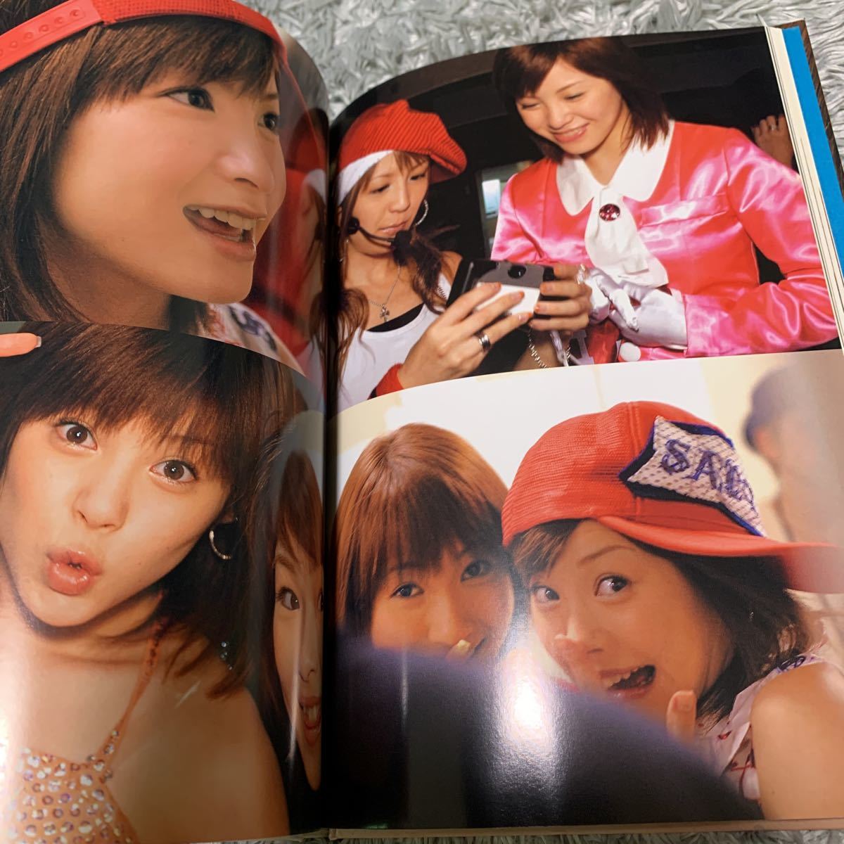 写真集 AYA MATSUURA in Hello!Project 2003夏 松浦亜弥 写真集 AYA MATSUURA in Hello!Project 2003夏 松浦亜弥