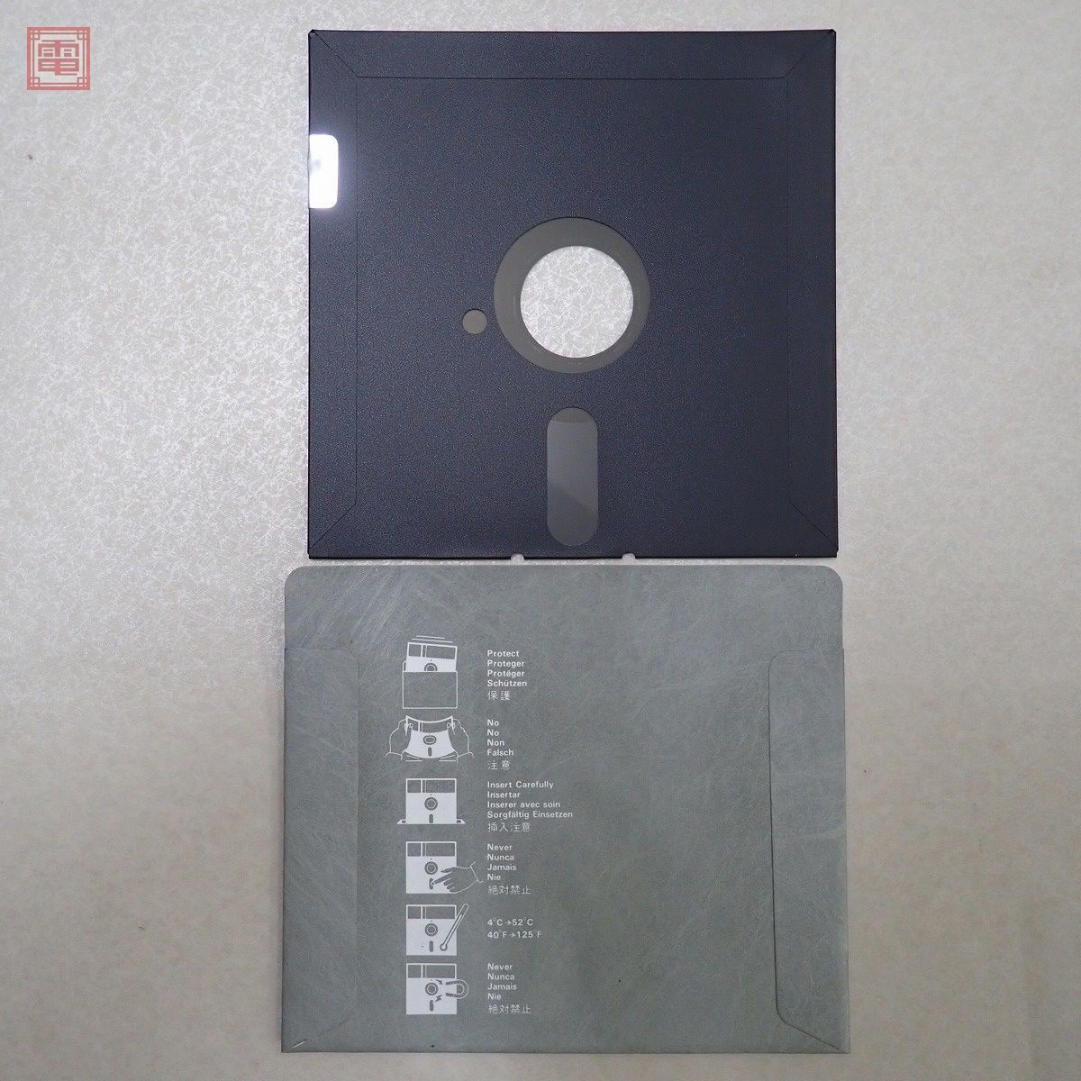Yahoo オークション 富士通 Fm 8 5インチfd F Basic V2 0 L1 0 Sm072