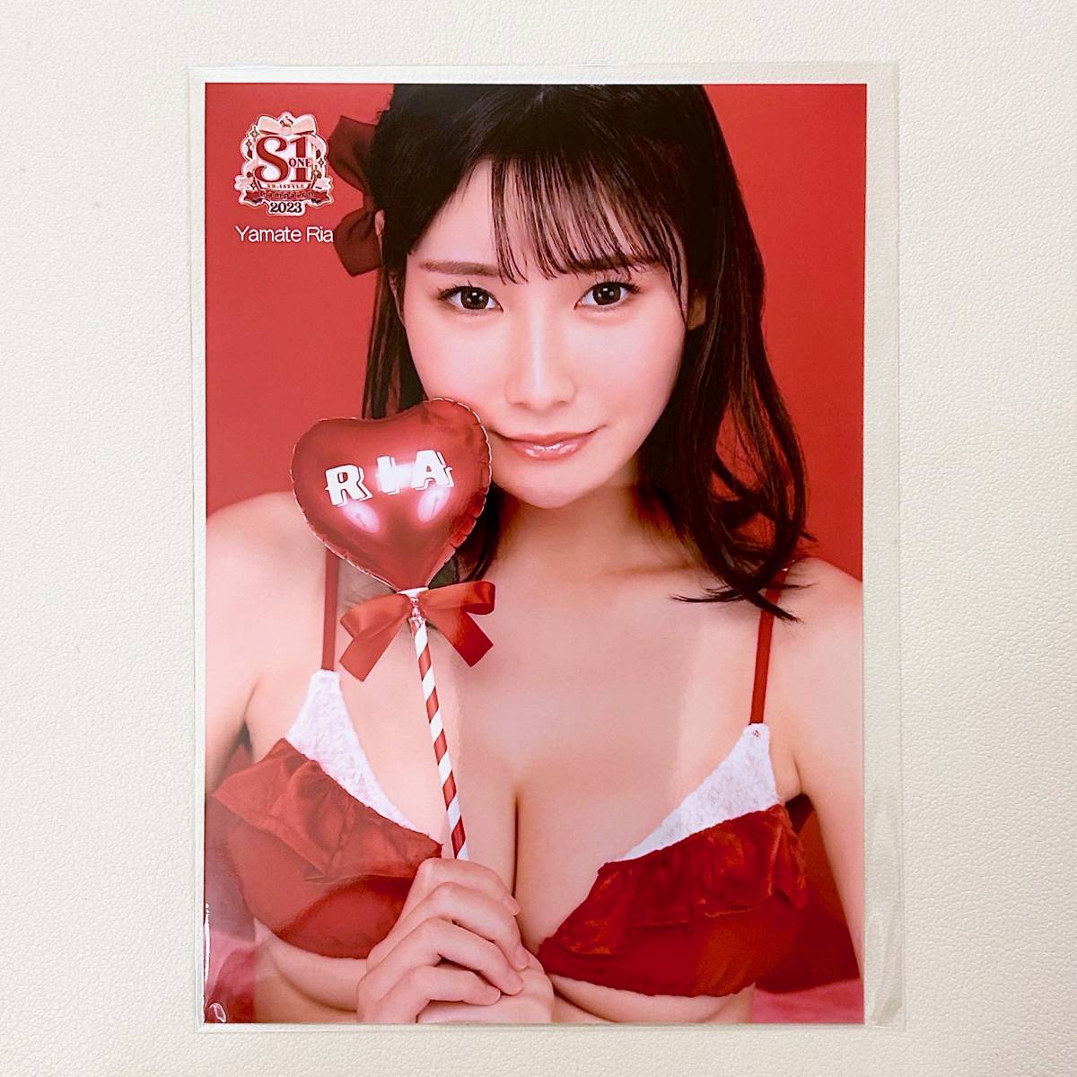 山手梨愛 生写真 S1キャンペーン2023 エスワン アダルト Av女優 セクシーアイドル ① 写真 |売買されたオークション情報、yahoo