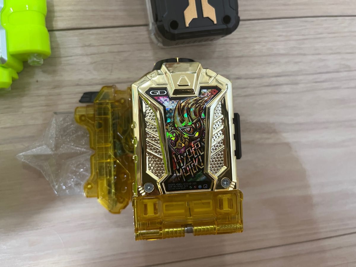 仮面ライダーエグゼイド オールDX 変身ベルトゲーマドライバー 仮面ライダーエグゼイド オールDX 変身ベルトゲーマドライバー