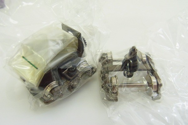 Yahoo!オークション - S111-S20-5587 だるまや パワートラックセット ...