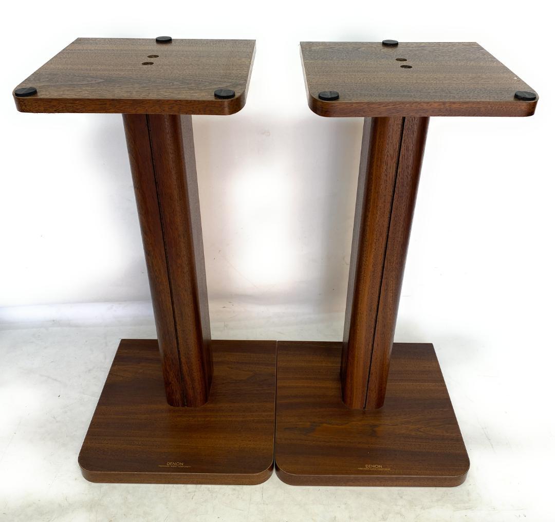 Yahoo!オークション - DENON SC-L30用スタンド ASS-400 6a4